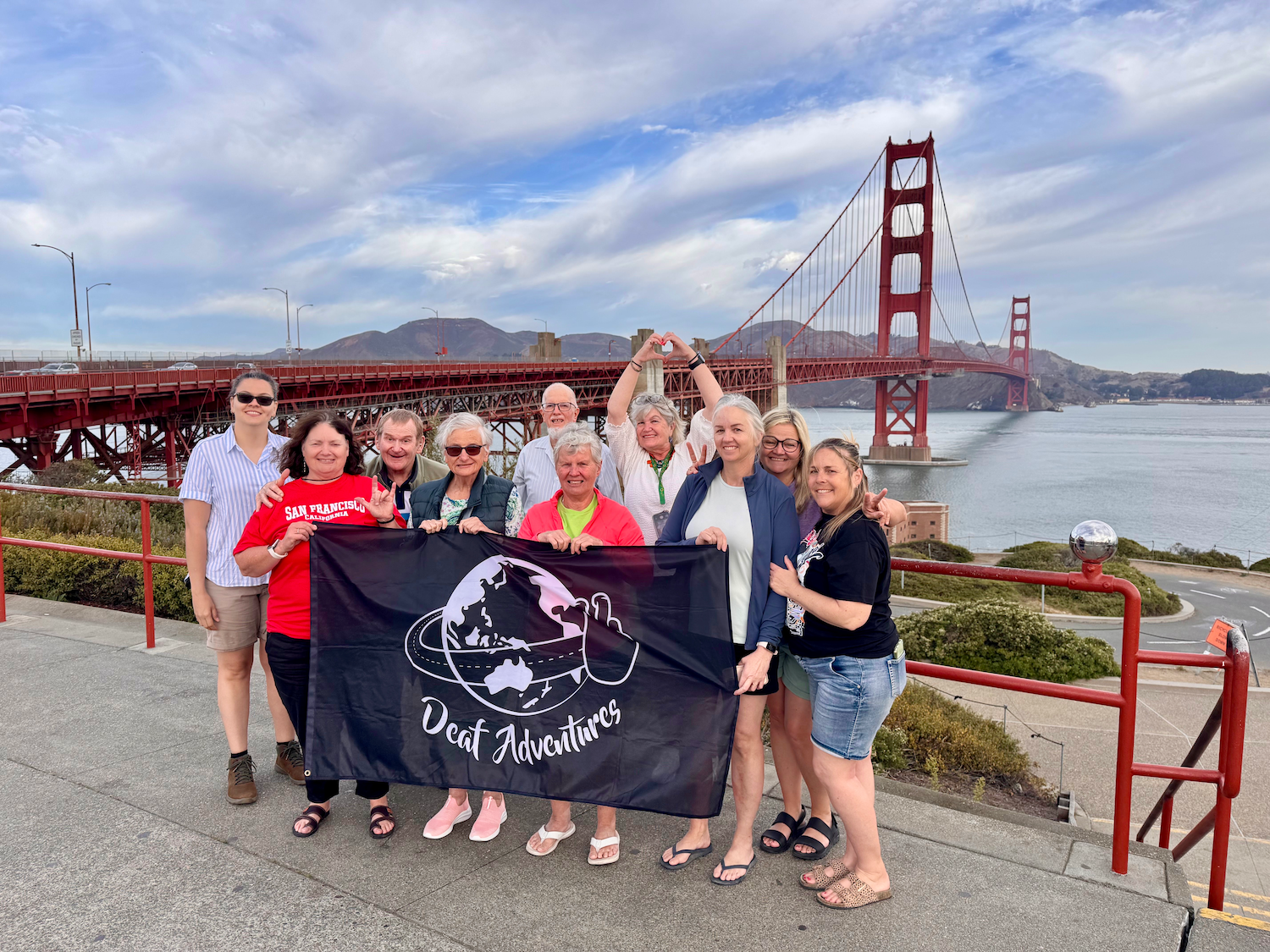2027 Tours – Deaf Adventures